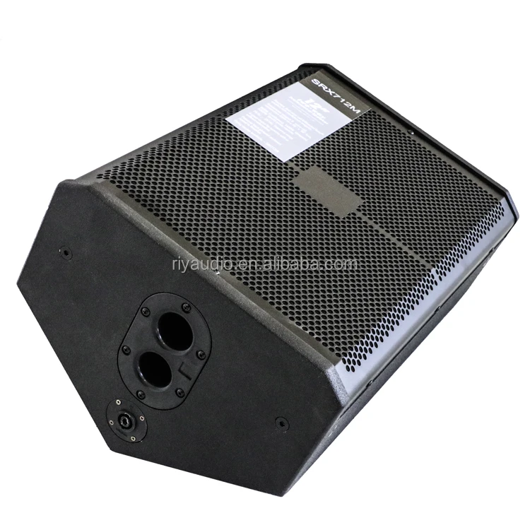 SRX712M 12 Inch 300 Watt Professional Stage Monitor Speaker| Alibaba.com