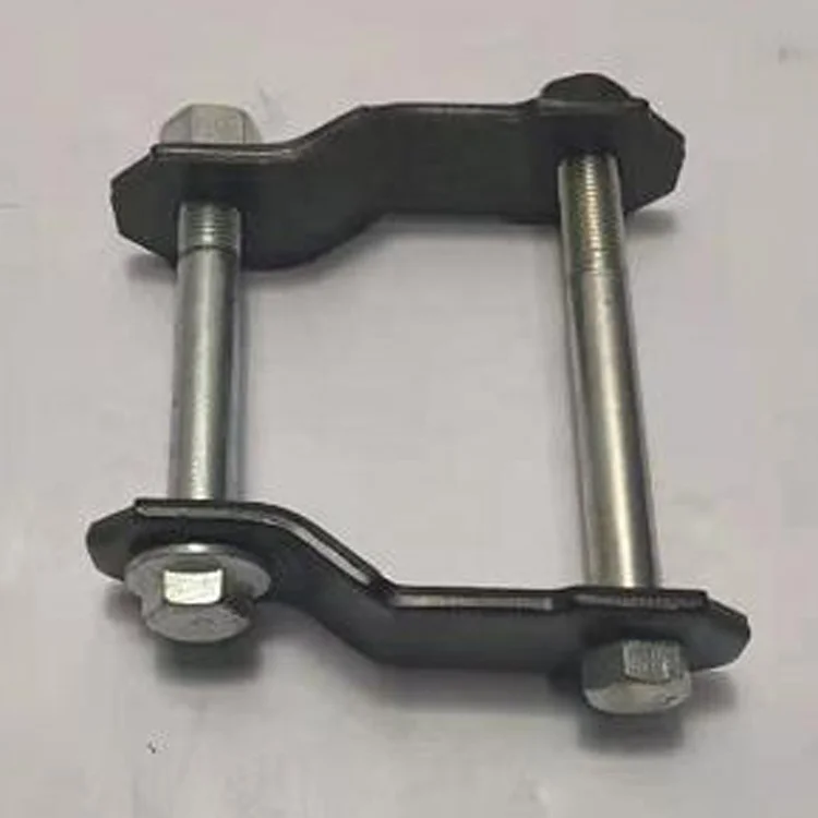 Toyota HIACE VAN MINI BUS - Rear Spring Shackles 1989-2004