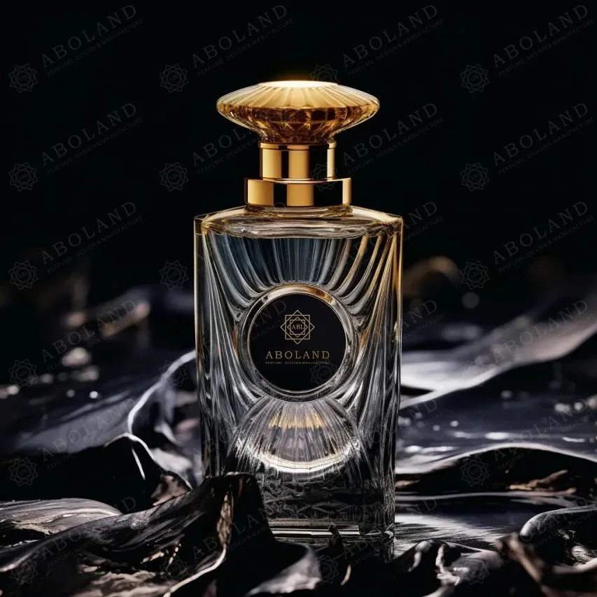 Unique Custom Perfume Designs - Creative & Cool Bottles