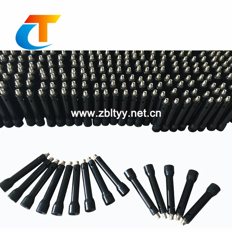 Industrial Gas Burner Gas And Heavy Light Diesel Oil Burner Gaz Nozzle ...