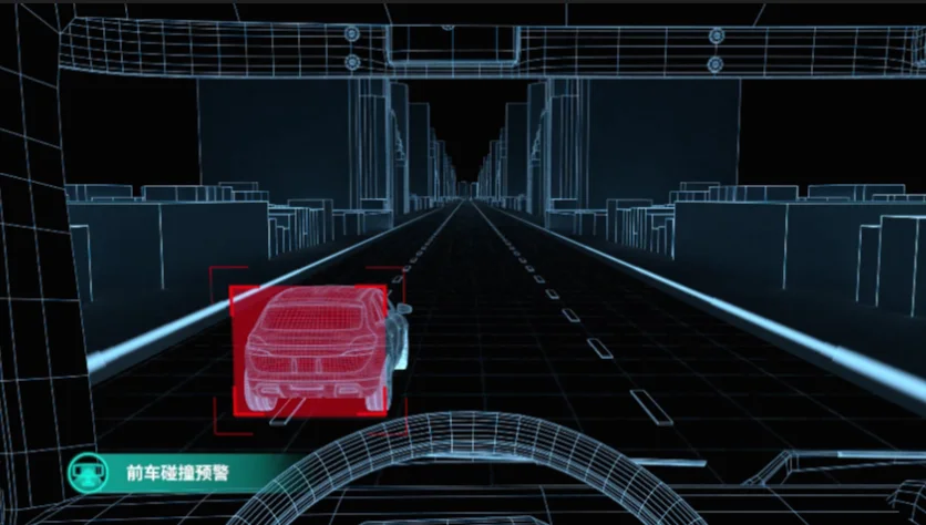 Openpilot P1 AI Driver Assistance System & Navigation Car System OEM