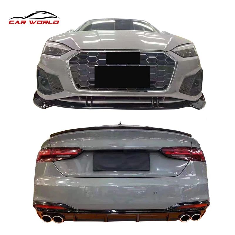 Audi a5 car accessories store