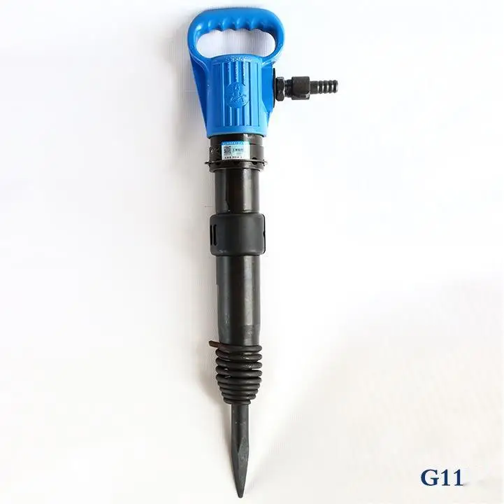G11 Pneumatic Pick - High Pressure Electric Power Blasting