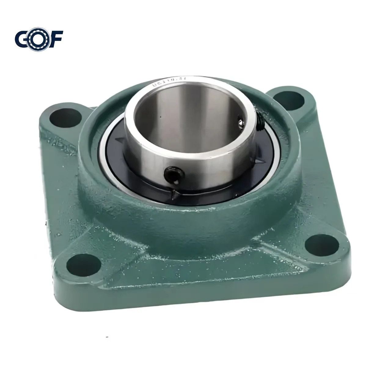 Flange Bearing / Flange Housing Unit UCF205- Shaft: 25mm| Alibaba.com