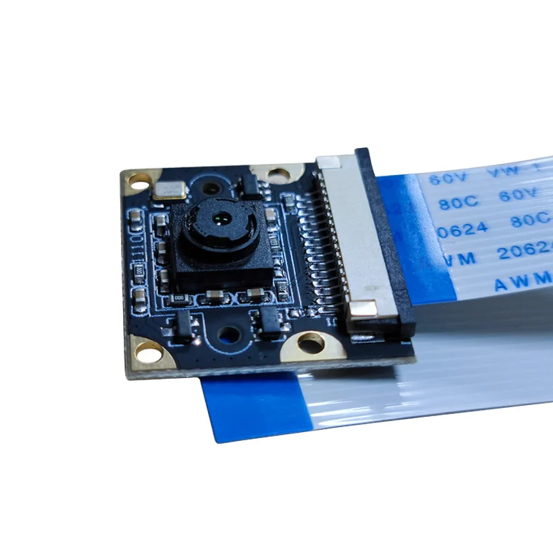 MLK OV5647 Raspberry Pi Camera Module 5MP High Definition Suitable for ...