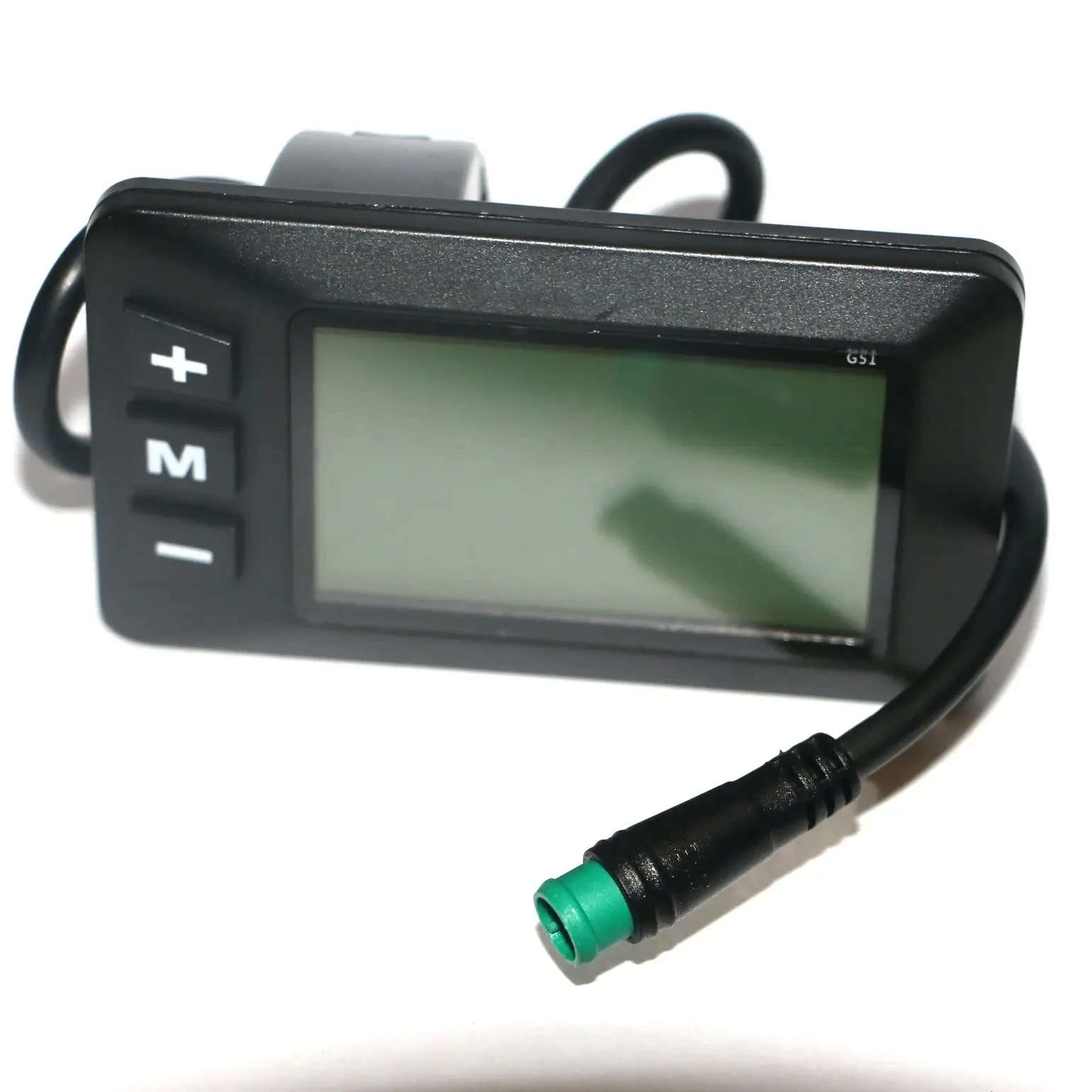 E-bike LCD Display G51 - Versatile & Reliable Performance