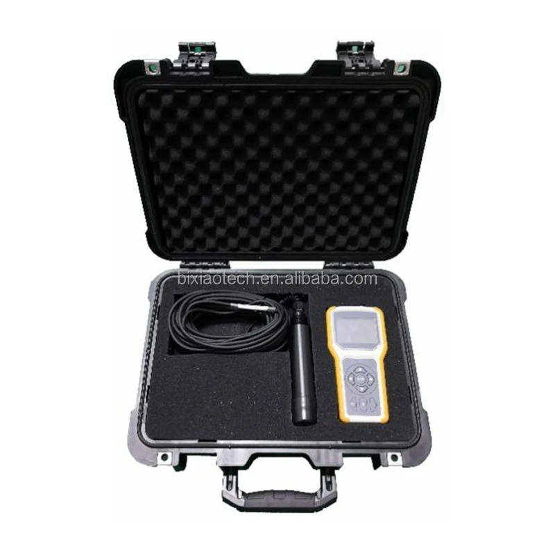 Portable Analyzer Portable Handheld Detector Water Quality Analyzer ...