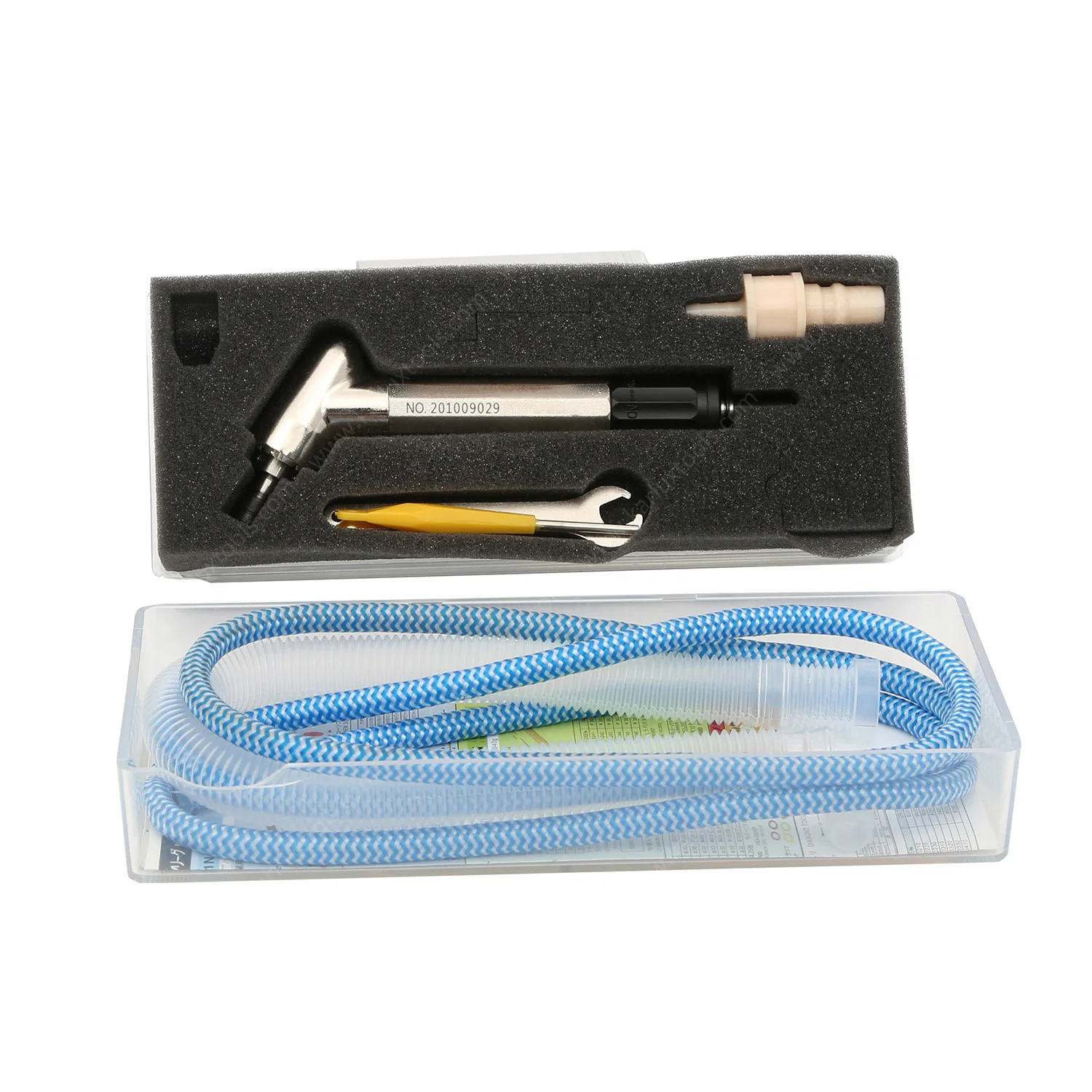 Air-powered Micro Die Grinder 48000 Rpm Pneumatic Pencil Grinder Tool ...