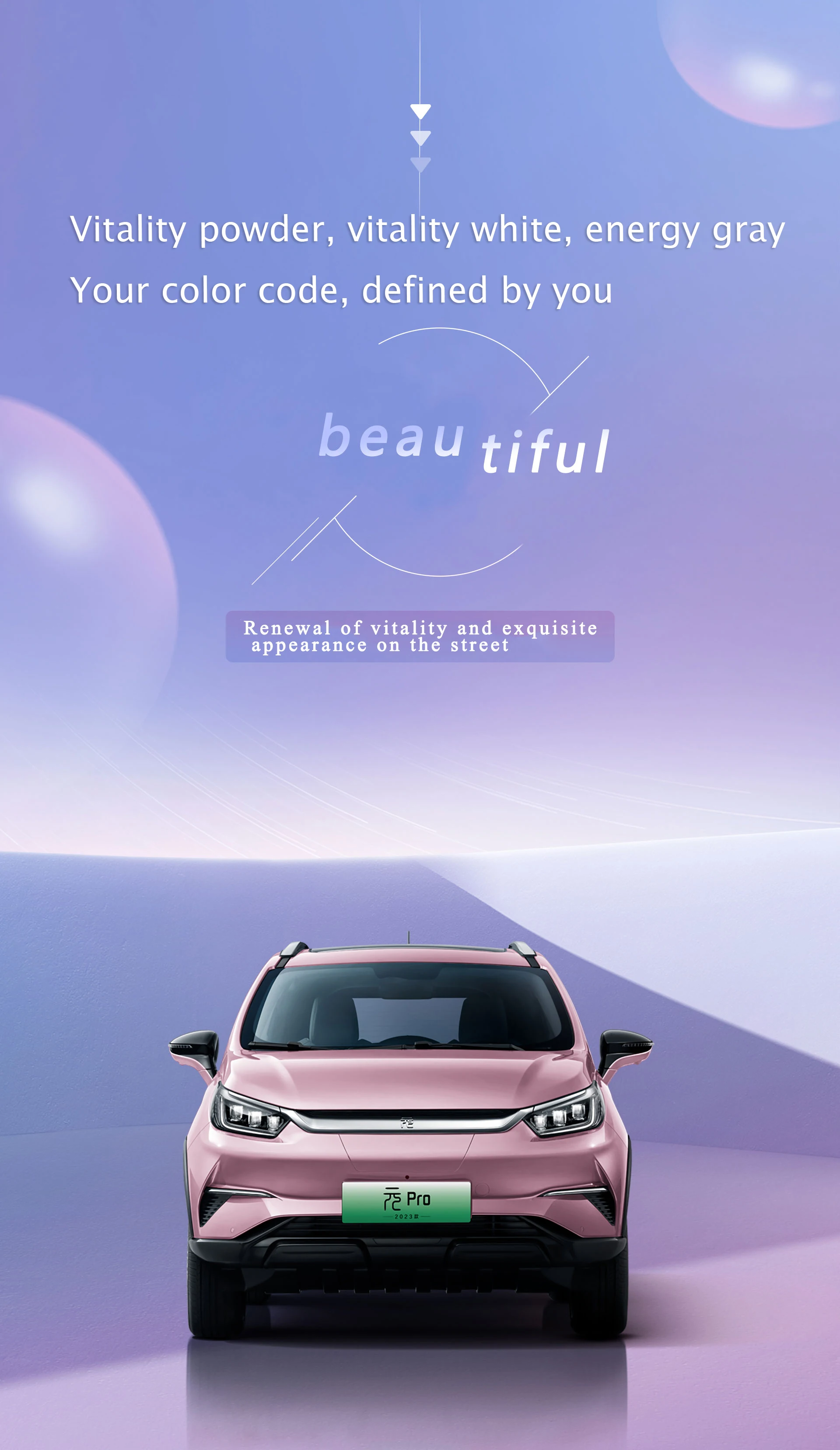 2023 Byd Yuan Pro Auto Electric Cars Left Hand Drive Byd Yuan Pro New ...