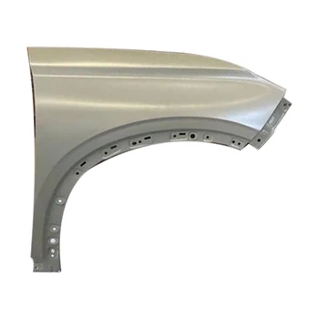 All Auto Body Kit Car Front Rear Fender For Chery Jetour X70 X90 Plus ...