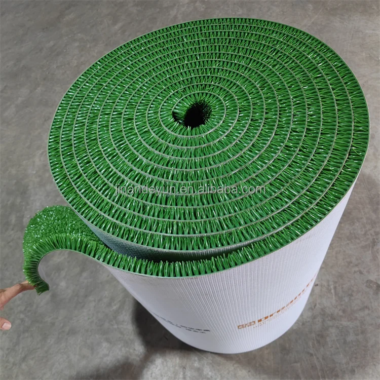 Ethiopia Dreamturf Turf Special For Mining Plastic Turf Gold Mining Mat ...