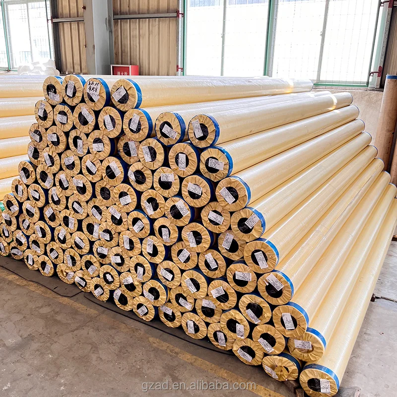 Alibaba.com: Large Format PVC Pana Flex Banner Sheet 3.2m for Printing ...