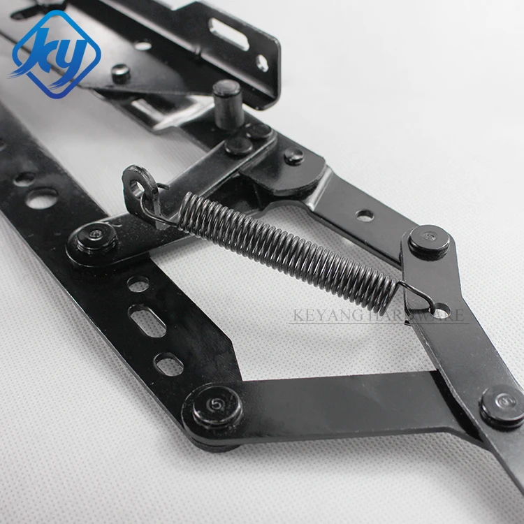 Recliner Repair Mechanism for Three-Way Push Back Chair - OEM