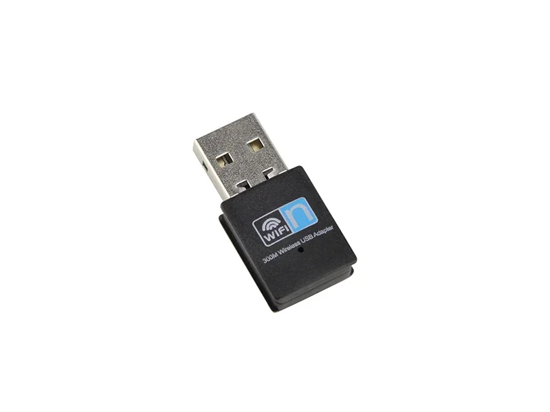 Realtek 8192eu 300mbps Wireless Usb Adapter Wifi Dongle - Buy 300mbps Wireless Usb Adapter,Usb ...