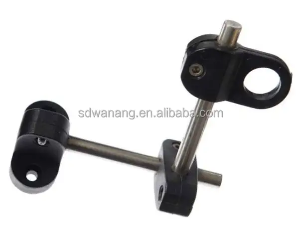 M12 Plastic Sensor Clamps Plastic Sensor Cross Clamps| Alibaba.com