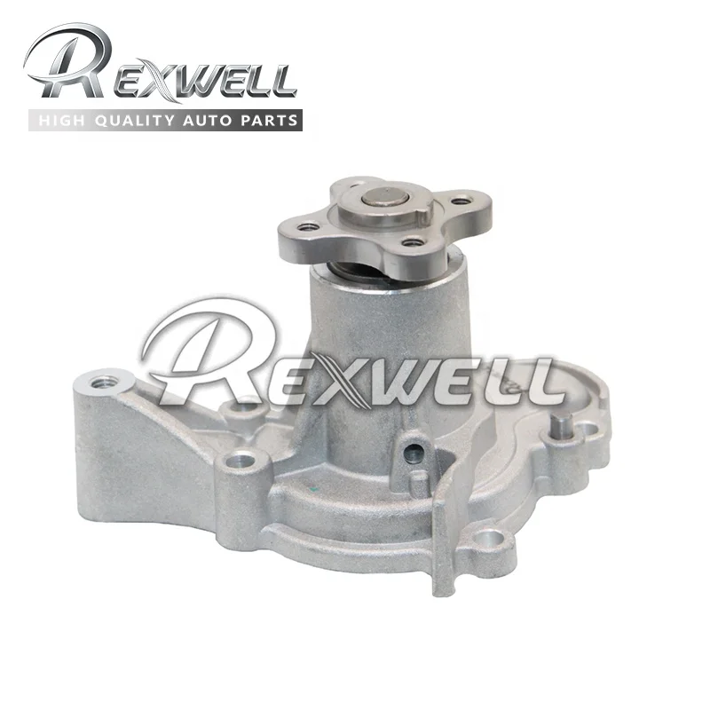 Engine Water Pump Assembly For Hyundai Atos Prime Kia Visto 25100-02501 ...