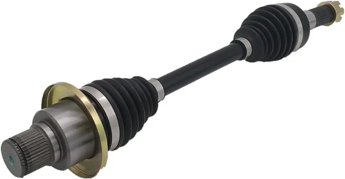 Find the Right FRONT CV DRIVE SHAFT RH for 4x4 Atvs