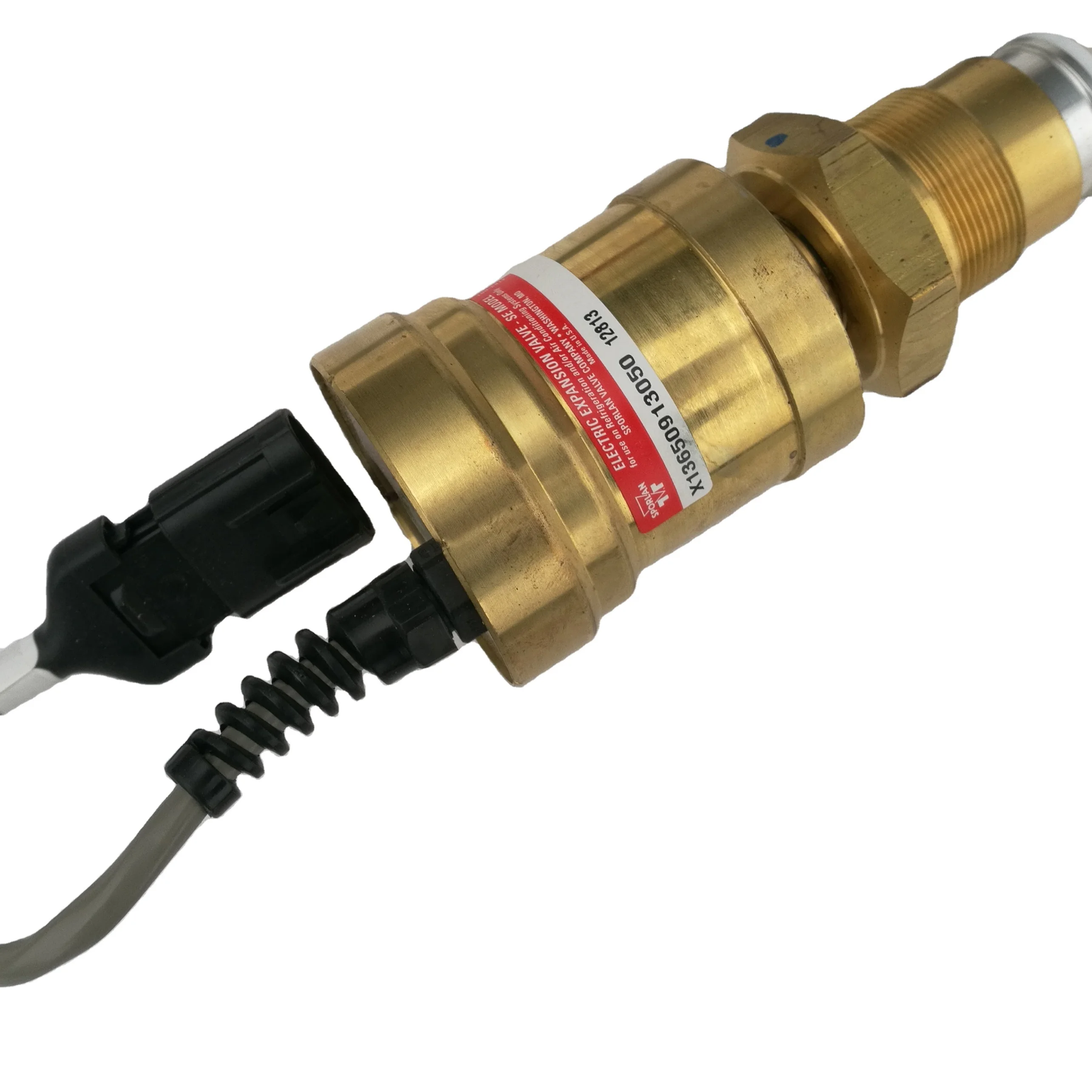 Trane Chiller Spare Parts Electronic Expansion Valve X13650913050 - Buy ...