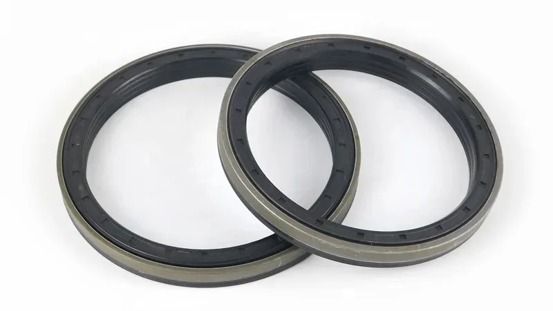 Back Wheel Hub Cassette Oil Seal Size 140*170*14.5/16 Mm Nbr Al159594 ...