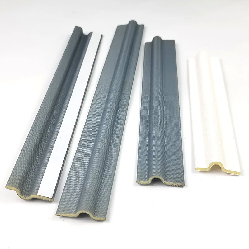Sliding Door Cladding Type Self Adhesive Pu Foam Door And Window ...