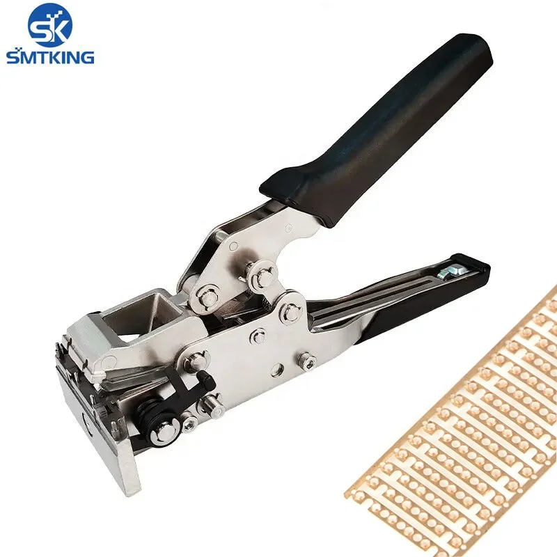 Smt Stapler Splice Tool Of Esd Handle/smt Splice Tool/splice Clips ...