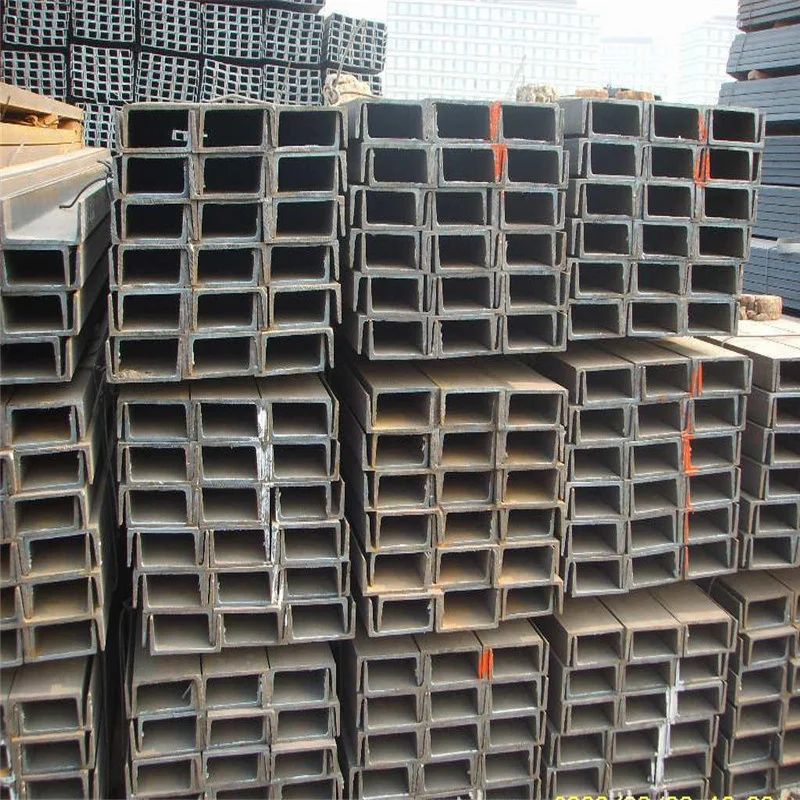 Cold Formed Steel Channel Sizes Channel Steel Building Material C9x20 ...