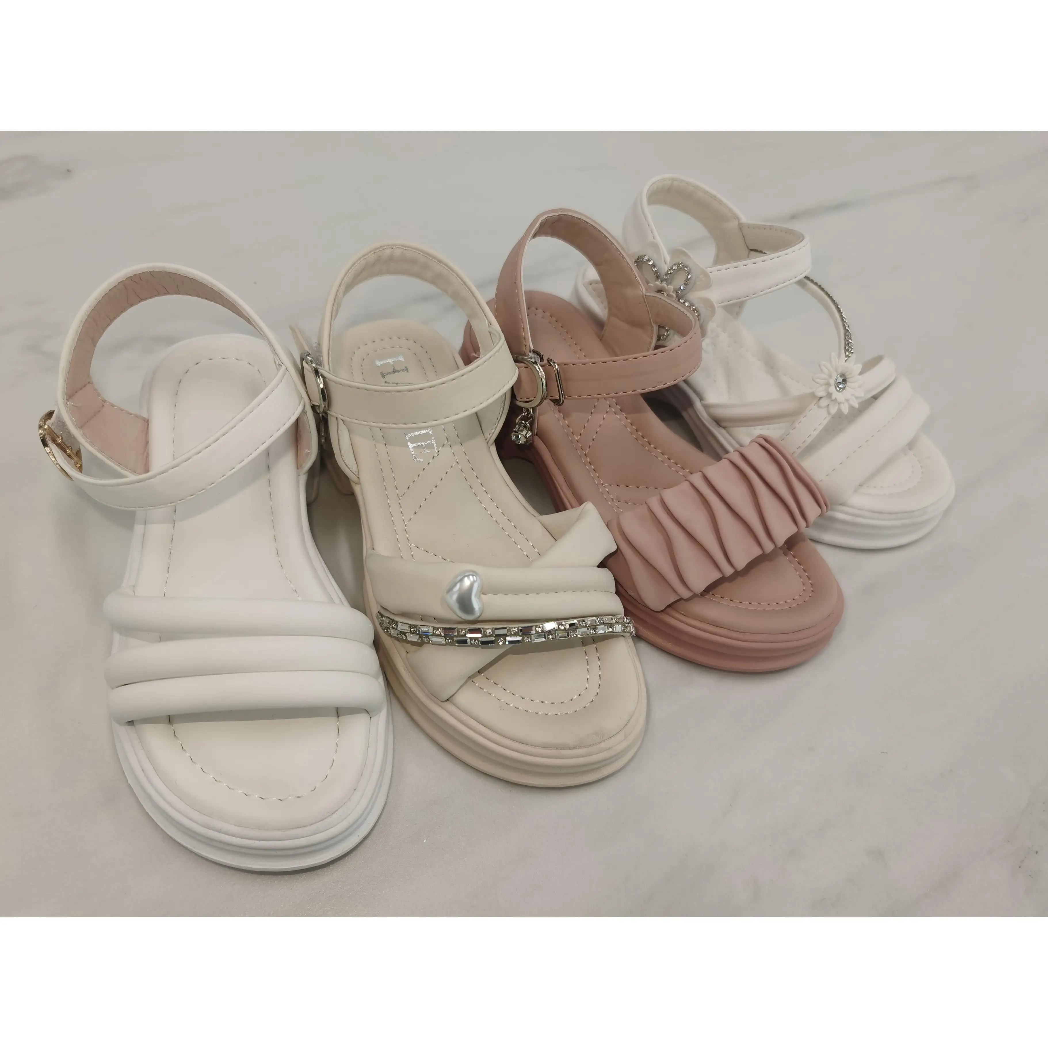 Heeled Sandals Homme Femme Latest High Heel Platform Wedge 2023 Fashion ...