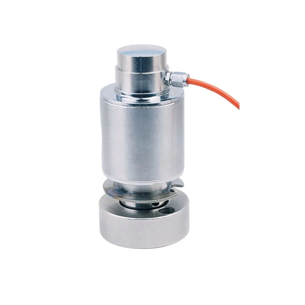 Self-aligning Column Load Cell Zy16a (keli Zsfy) For Truck Scale - Buy ...