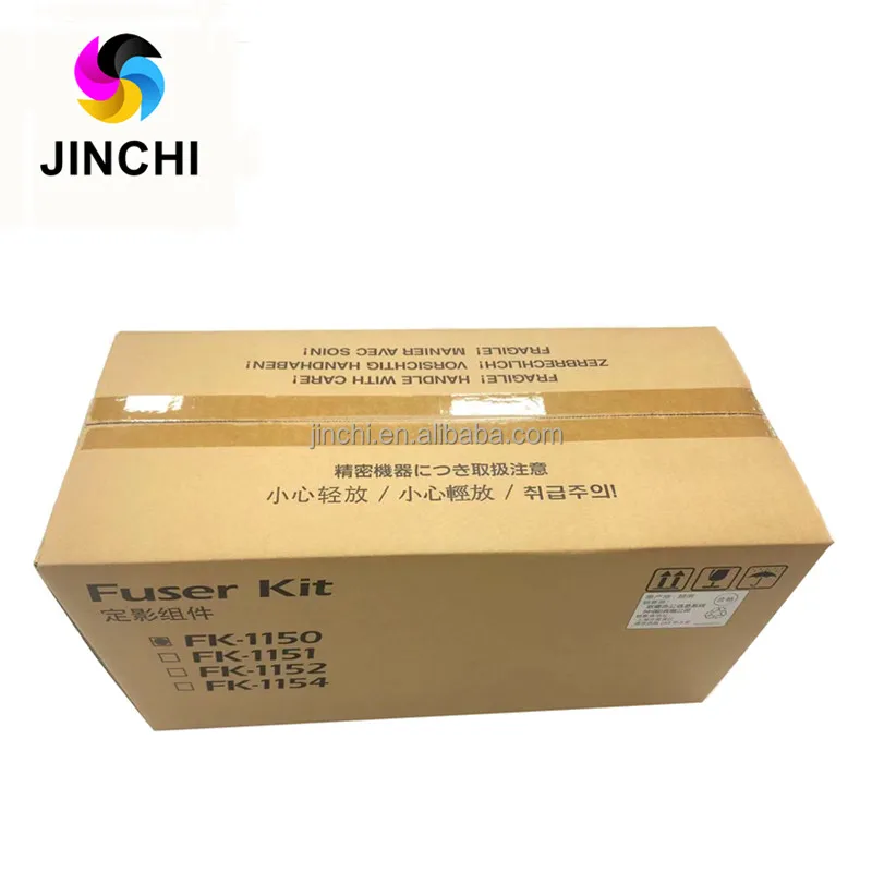 Genuine Fk-1150 Fuser Unit For Ecosys P2235/p2635/p2040/m2135/m2040 ...