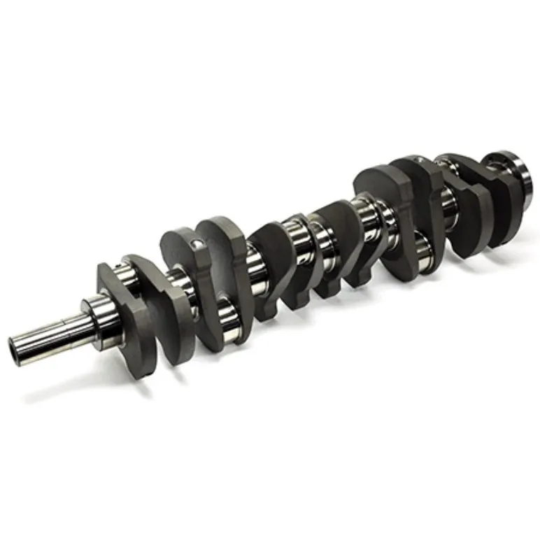 为日产Safari Patrol TB48 TB48DE发动机定制方坯TB48曲轴| Alibaba.com