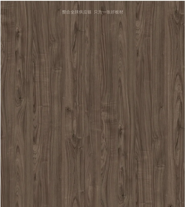 Texture Melamine Wood Grain Pattern in MDF , Particle Board and Plywood ...