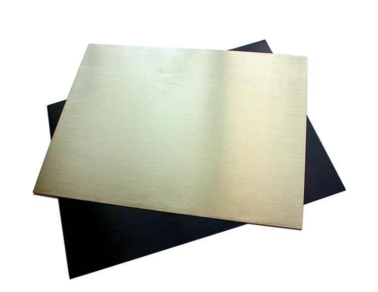 Anodize Aluminum Sheet Plate