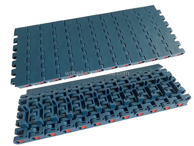 WELDON Plastic Modular Transfer Conveyor Belt Connectors| Alibaba.com