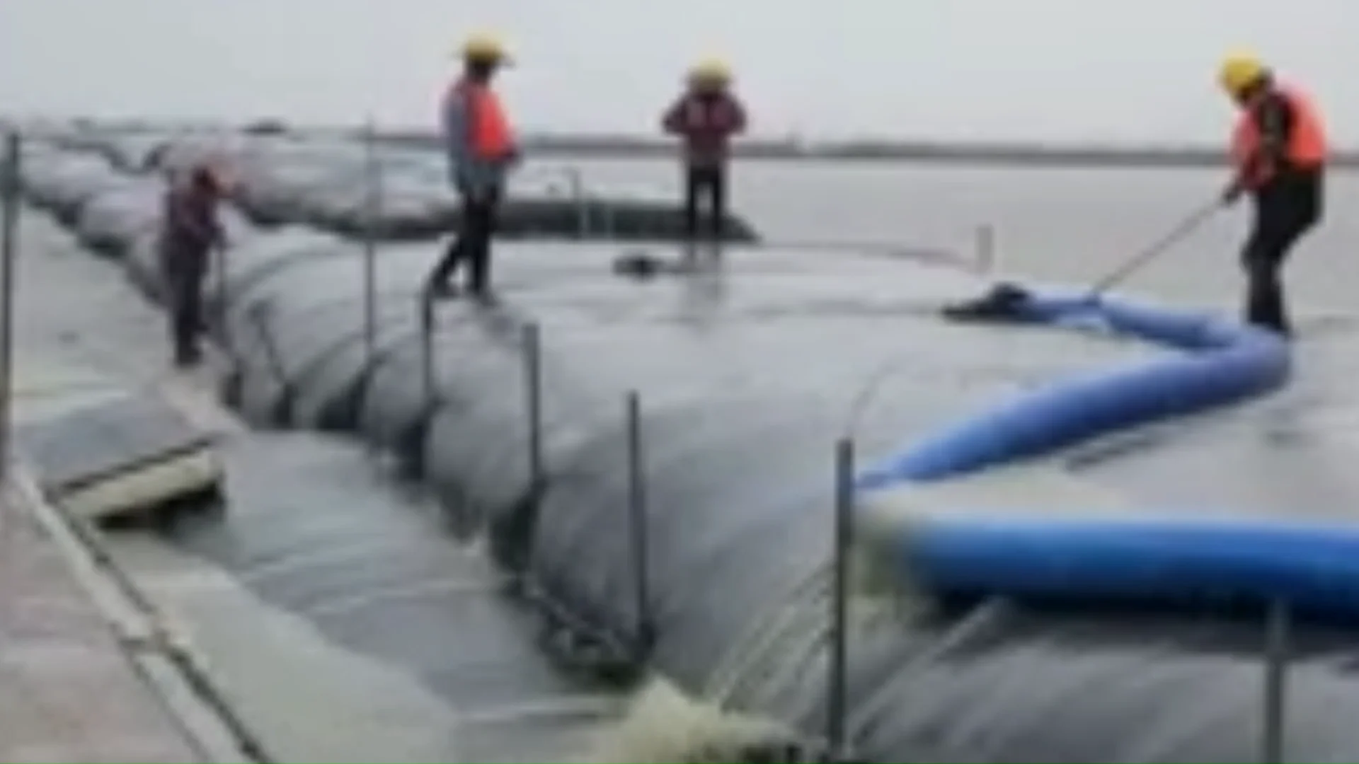 Hokbg Geotextile Bag Price Nonwoven Geotextile Vegetation Geobag Soil ...