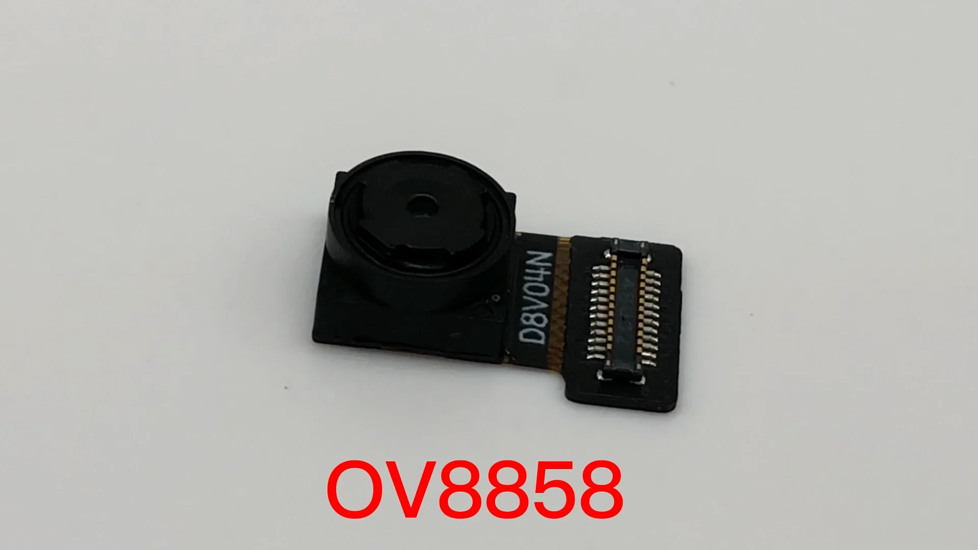 8mp Omnivision Sensor Ov8858 Mipi Oem High Definition Ff Fixed Focus Small Cmos Mipi Camera ...
