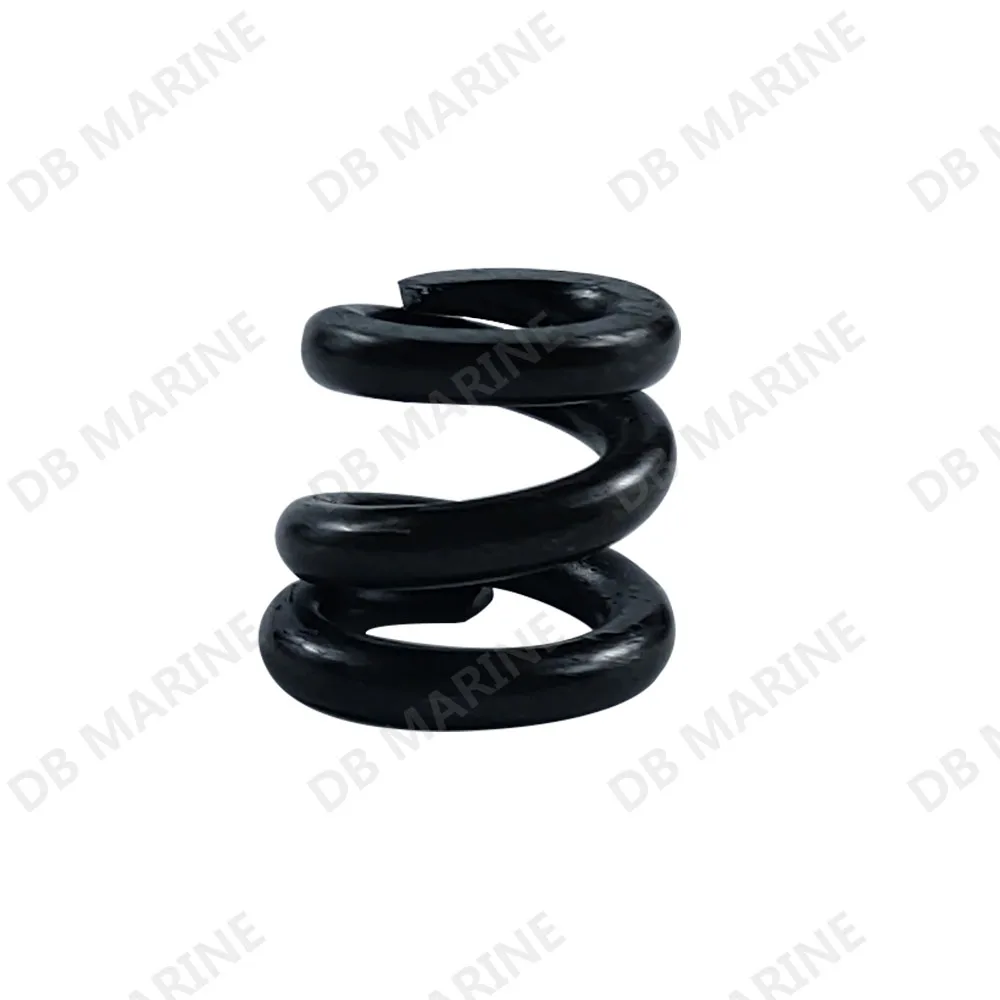 IMPA Sc-2002 Coil Spring Compression Springs for Industrial Use