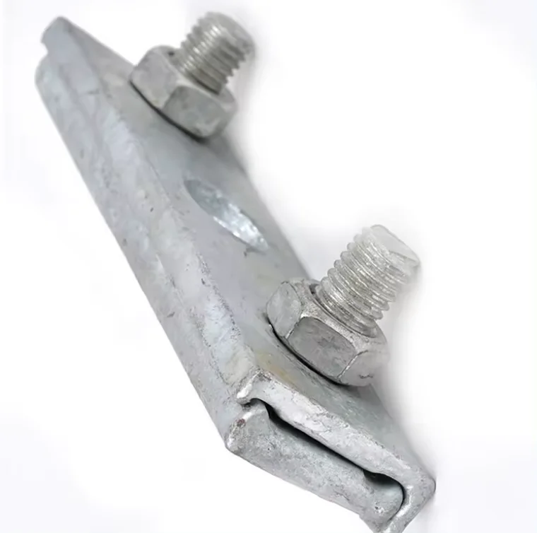 Guy Clamp Is an Important Pole Line Hardware| Alibaba.com