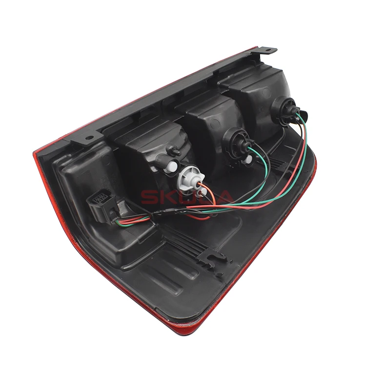 Skula Tail Lamp Rear Light Assembly for FORD RANGER ET