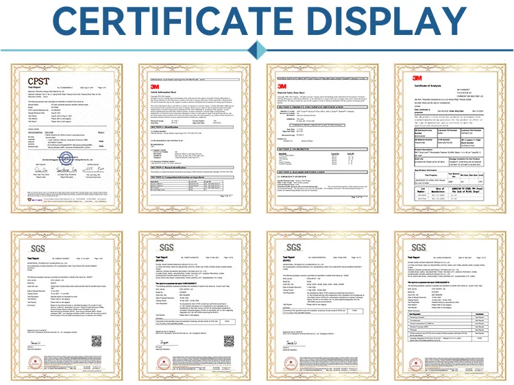 Low-static Gold Finger High Temperature Resistant Masking 3m Polyimide ...