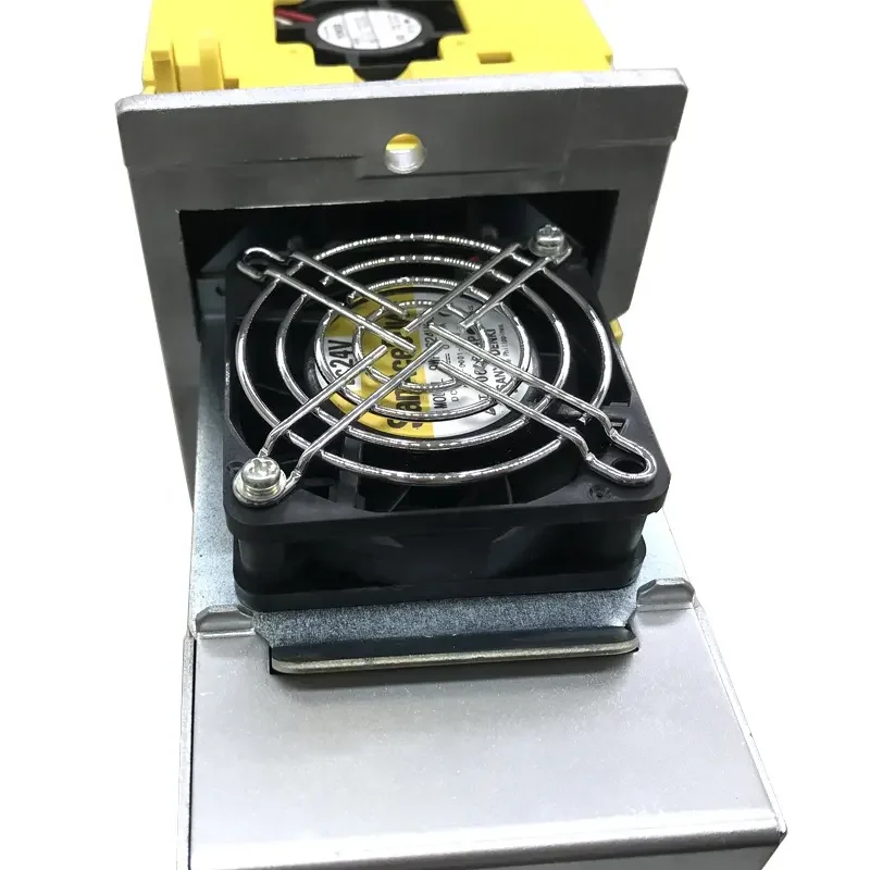 A06b-6240-h211 Fanuc Cpu Plc Cnc Programmable Logic Controller Digital ...