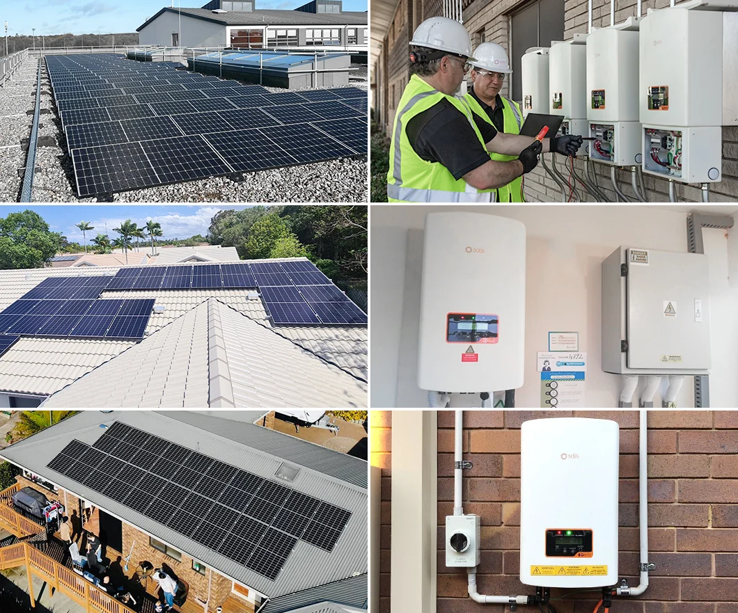 Solar Energy Systems Surprise - Efficient Power Solutions