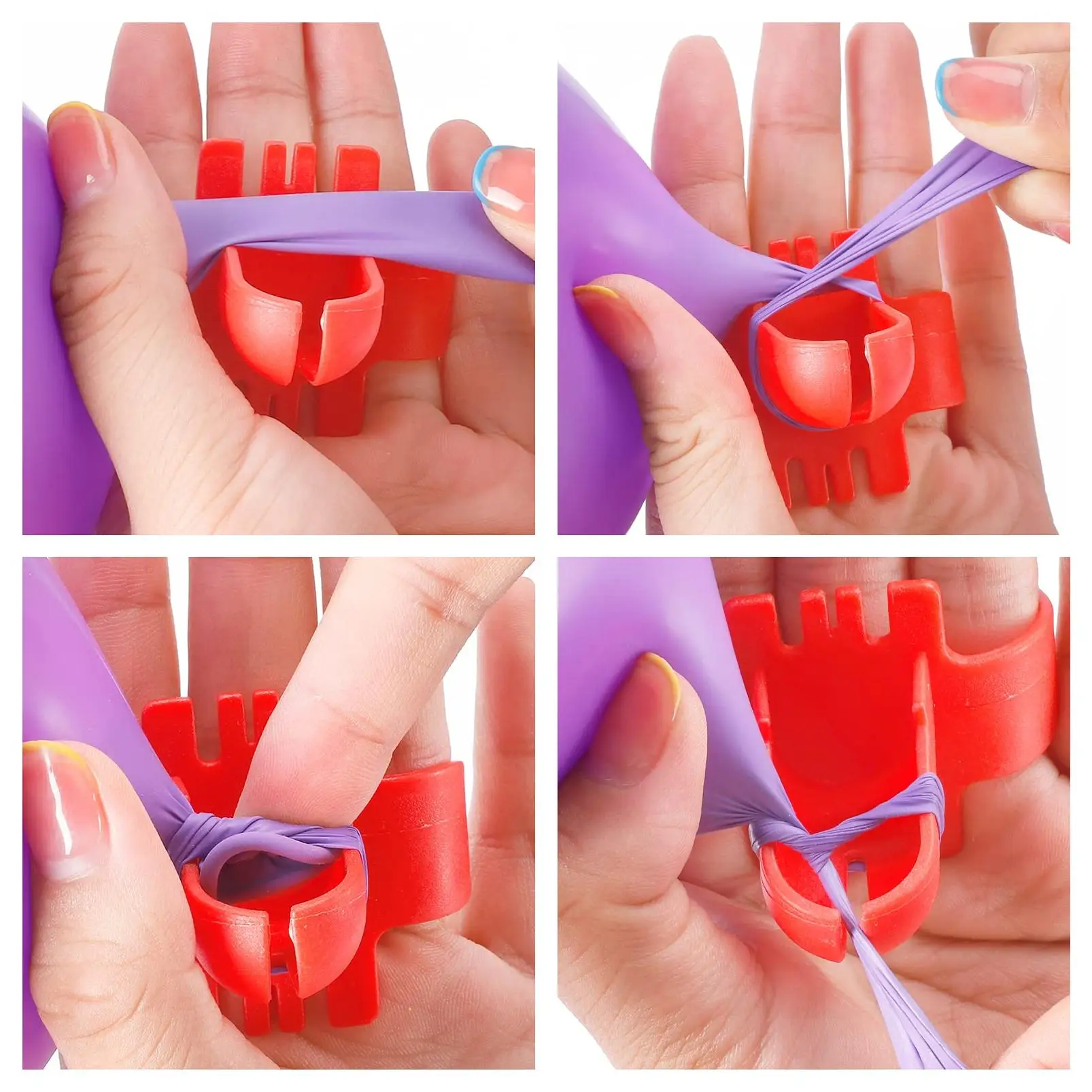 Latex Balloon Arch Kit Printing Machine Helium Giant Pump Electric ...