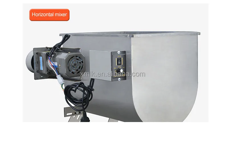 U Shaped Hopper 10-100ML - Efficient Liquid Packing Machine