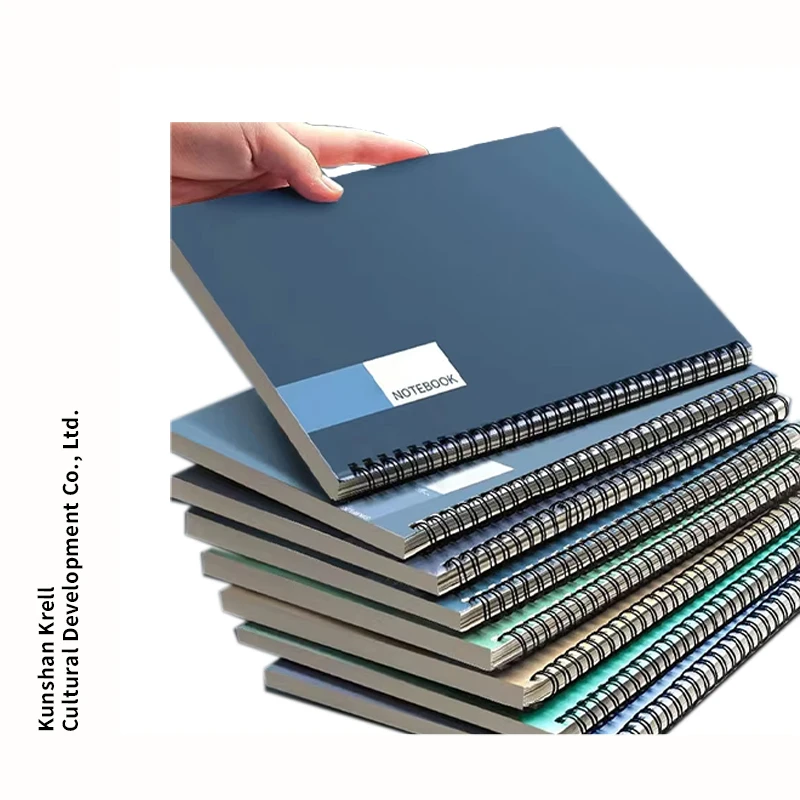 Notebooks for Students School Writing Diary Leather Journal ...