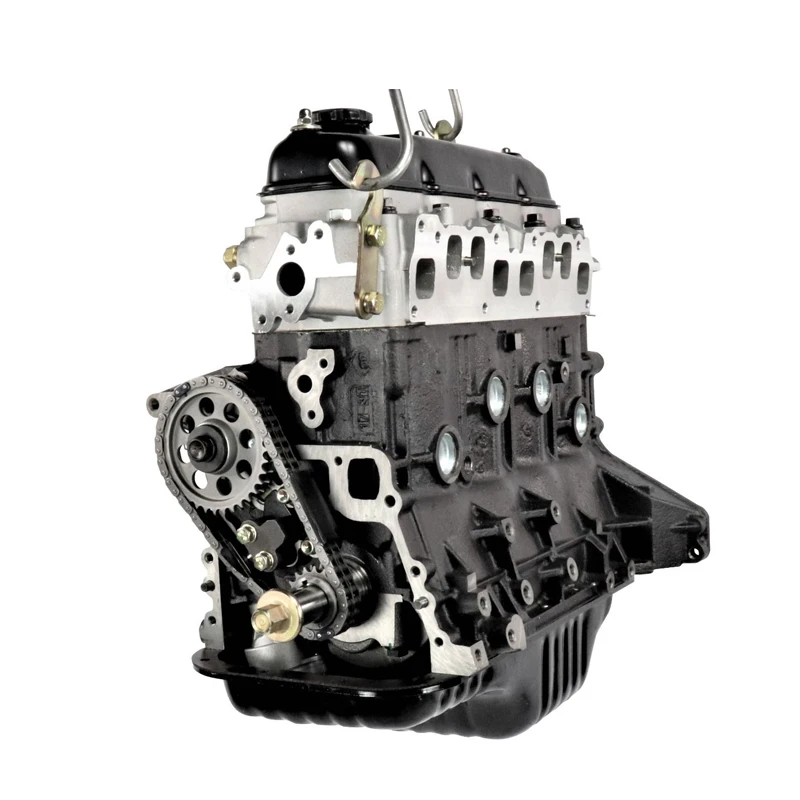 4y Complete Engine For Toyota Japan Original Used And Brand New Engine ...
