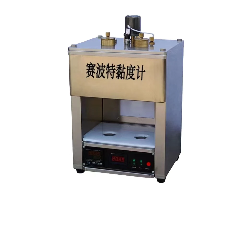 Asphalt Saybolt Viscometer / Bitumen Saybolt Viscosity Tester| Alibaba.com