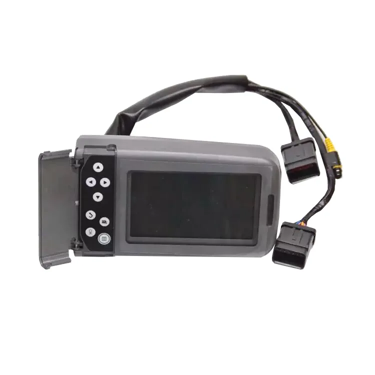 2602193 2797611 260-2193 Excavator Monitor for Cat 320D+