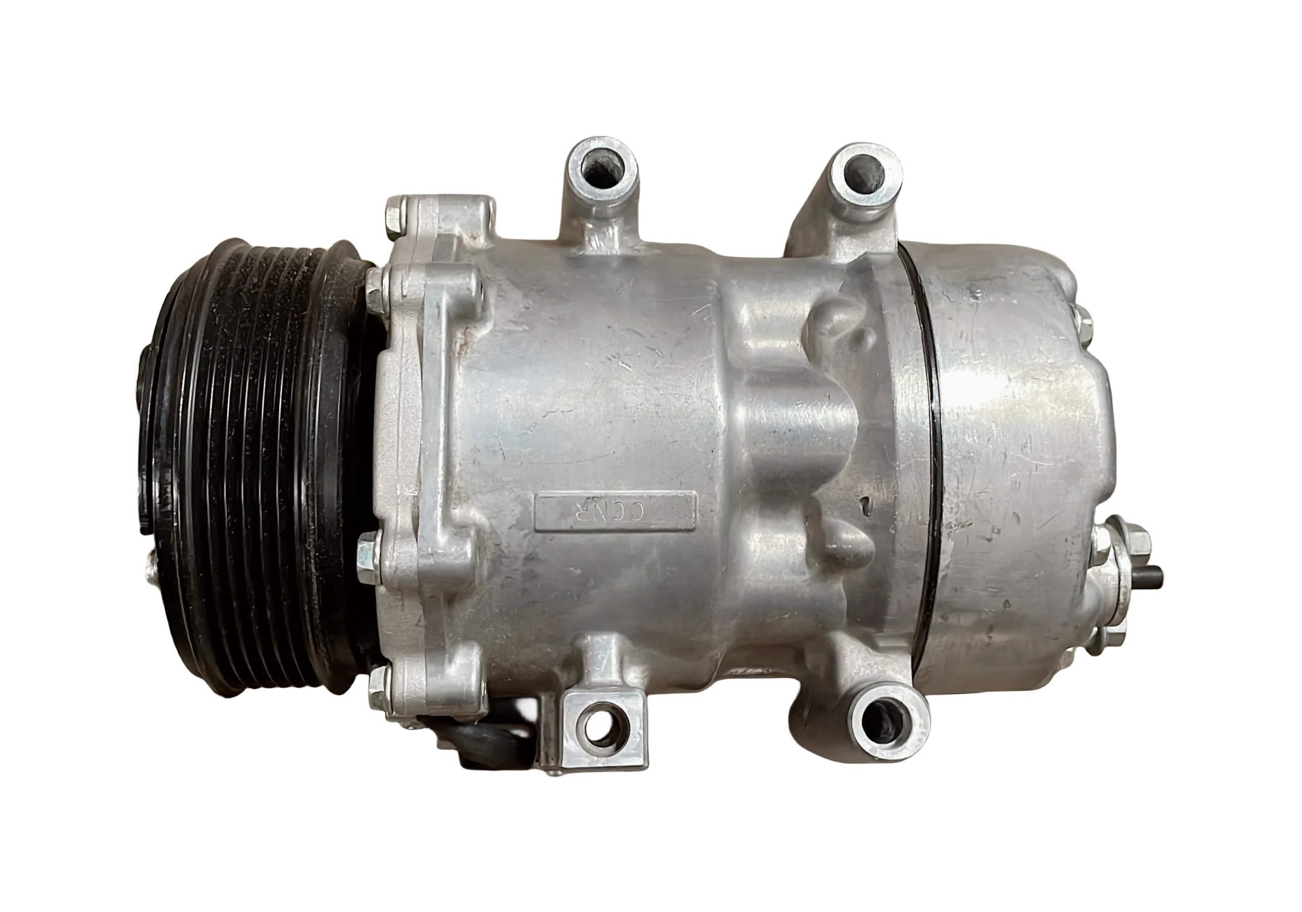 M118103010 Auto AC Compressor for Chery A3 7V16 - High Quality