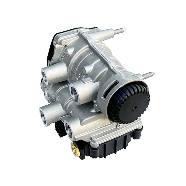 Dz97259362407 Trailer Control Valve Shacman X5000 Truck Brake System ...