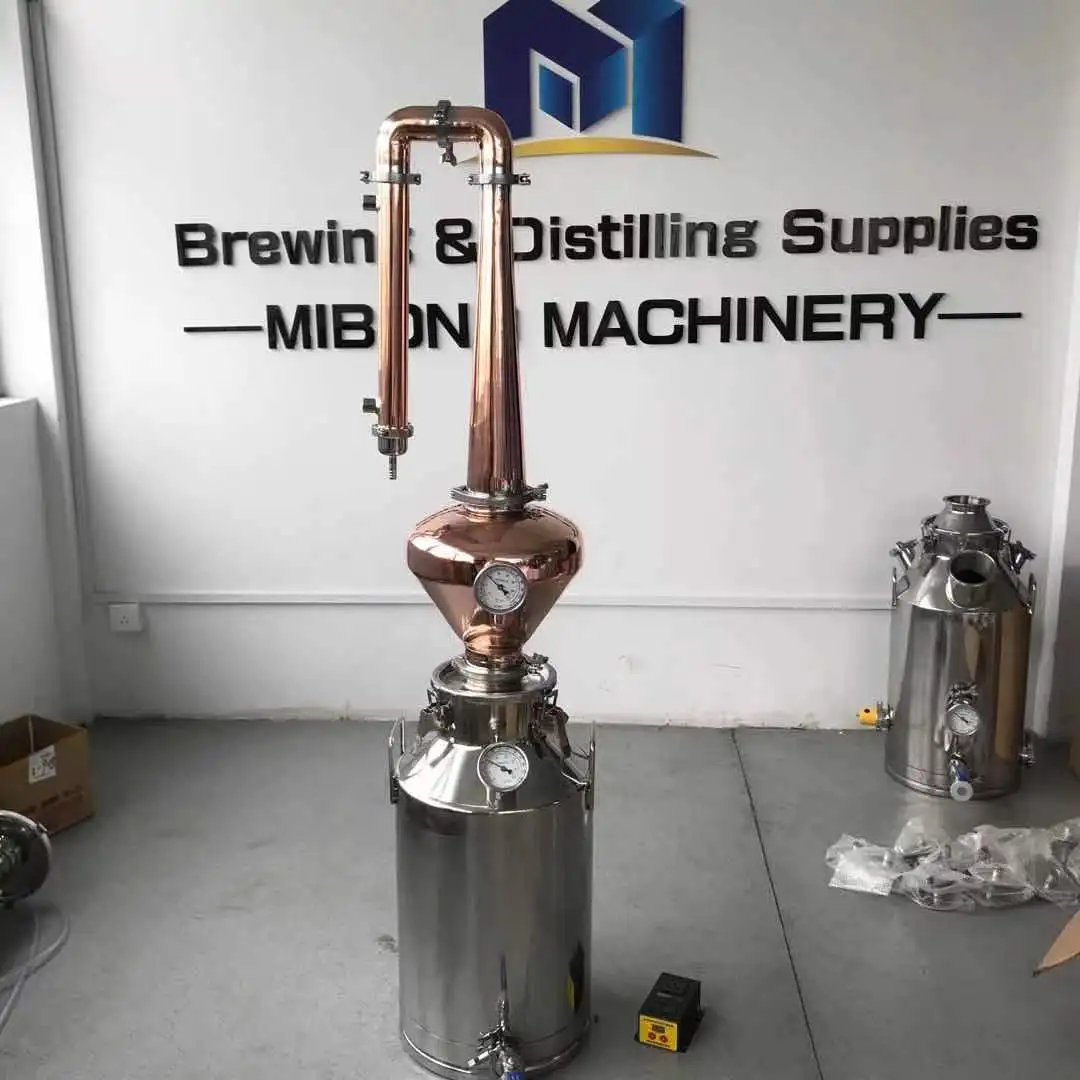 2inch 3 Inch SS304 Copper Pot Still Head Home Distillery| Alibaba.com